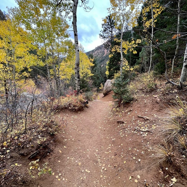 Seven Bridges Trail - 1 tip from 133 visitors