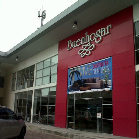 Almacenes Buenhogar - Kennedy - 0 tips