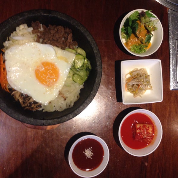 Shilla Korean BBQ Restaurant - East Perth, WA