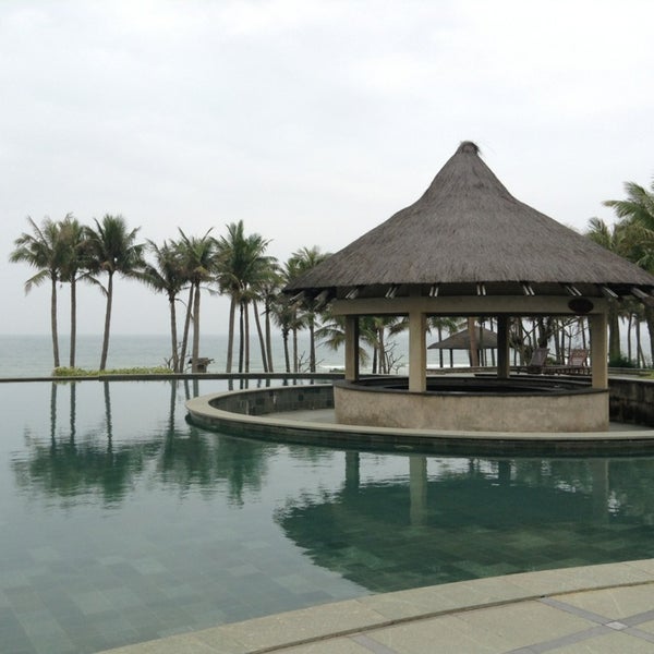 Sun Spa Resort - Đồng Hới, Tỉnh Quảng Bình