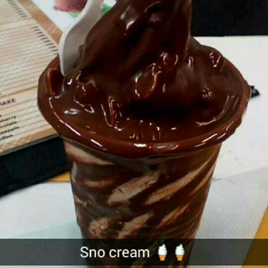 Photos at Sno-Cream (Kenya House) - Ice Cream Parlor in Nairobi Central ...