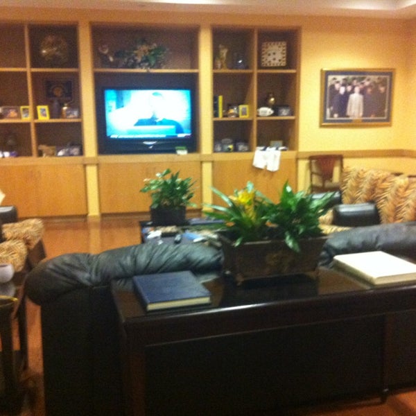 Photos at LSU - Indoor Practice Facility - Football Stadium in Baton Rouge
