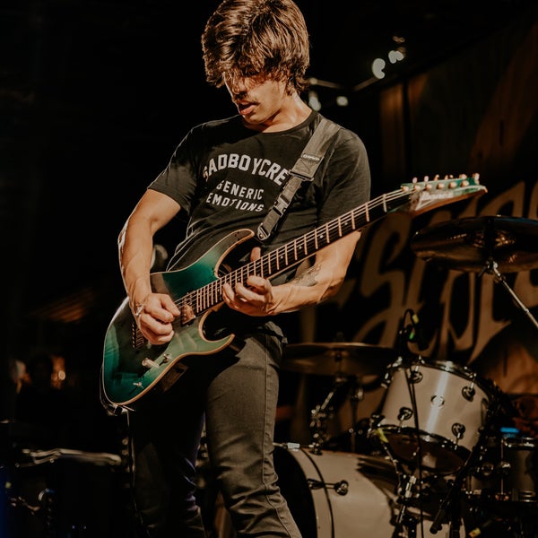 The Crowbar - Historic Ybor - Tampa, FL