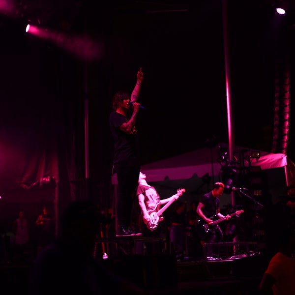 The Cuban Club - Historic Ybor - 2010 N Avenida Republica de Cuba