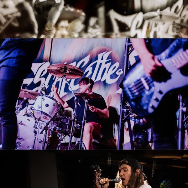 The Crowbar - Historic Ybor - Tampa, FL