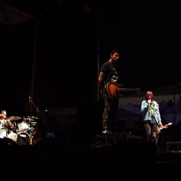 The Cuban Club - Historic Ybor - 2010 N Avenida Republica de Cuba