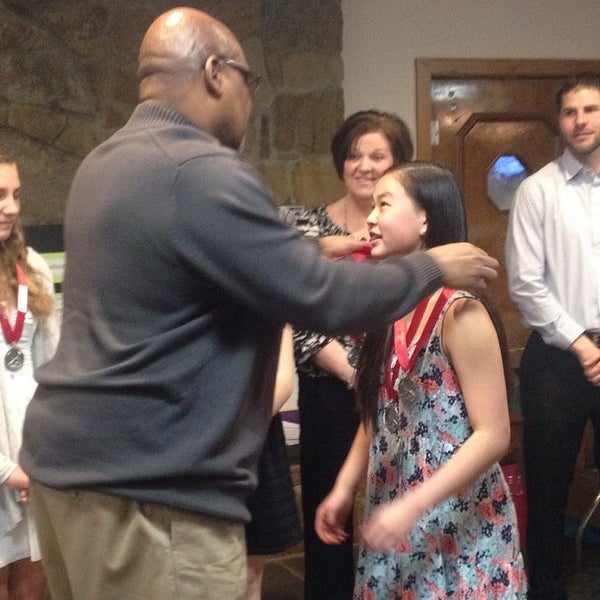 Maynard Elks Lodge - Bar