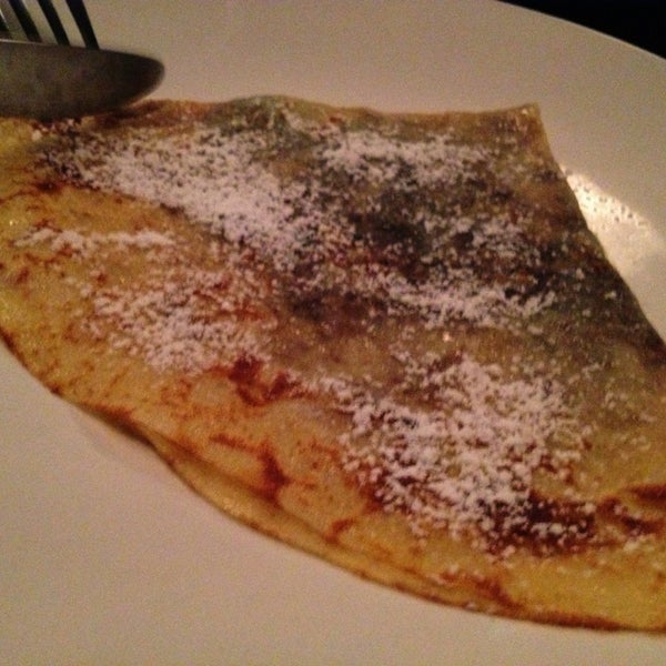 Chocolux (Now Closed) - Dessert Shop in Central