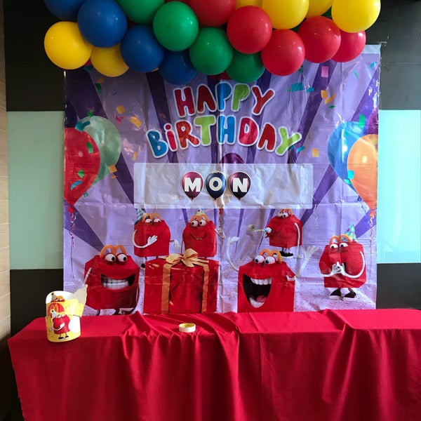 McDonald's - Fairview - 26 tips from 1483 visitors