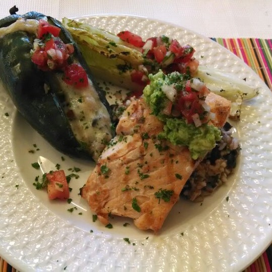 Robson Ranch - Robson Ranch Rd.