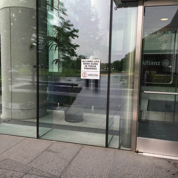 Allianz Life - Office