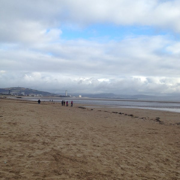 Photos at Swansea Bay Beach - Beach