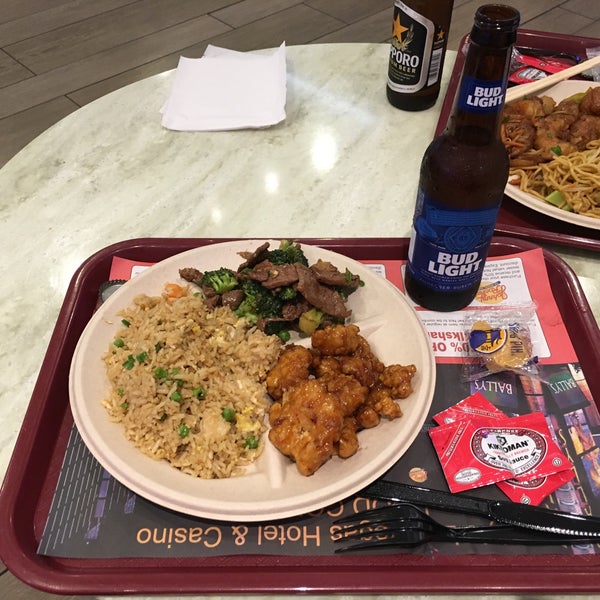 Pan Asian Express - Asian Restaurant