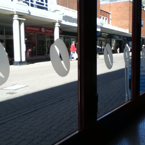 Costa Coffee - 12 tips from 131 visitors