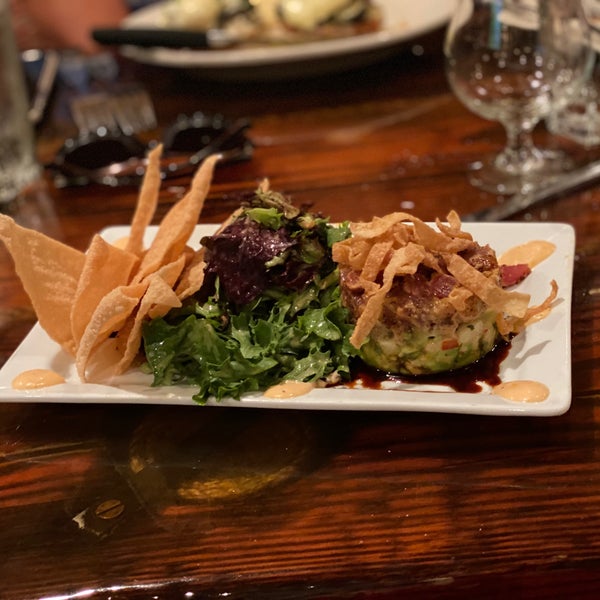 Photos at Sperry's Restaurant - 18 tips