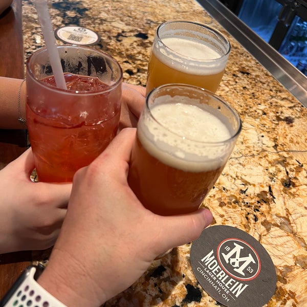Photos at Moerlein Lager House - Gastropub in Cincinnati