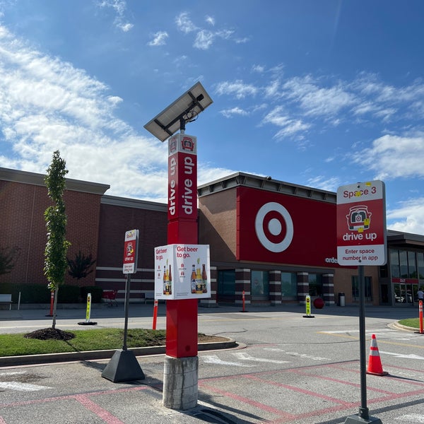 Target - Hixson, TN