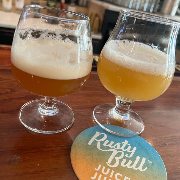 Chucktown Brewery (Now Closed) - Downtown Charleston - 1 tip from 121 ...