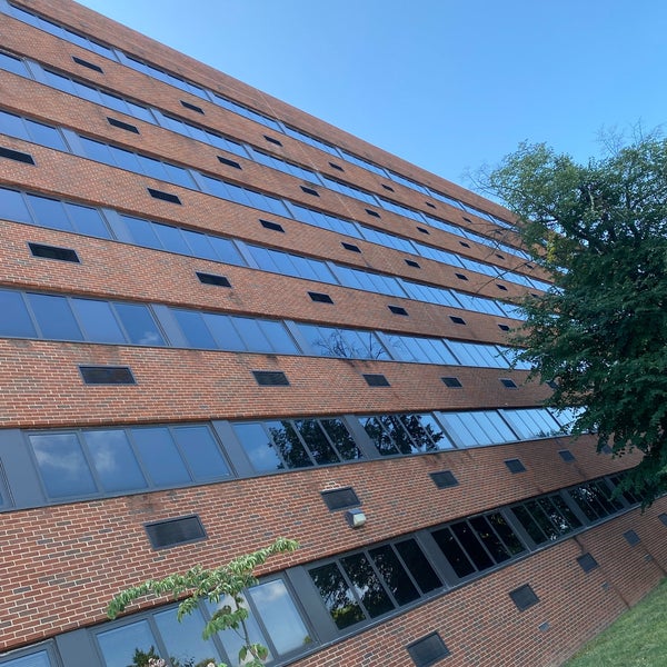 Hess Hall - University of Tennessee - 5 tips