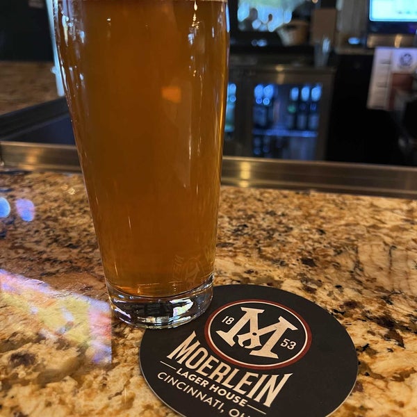 Photos at Moerlein Lager House - Gastropub in Cincinnati