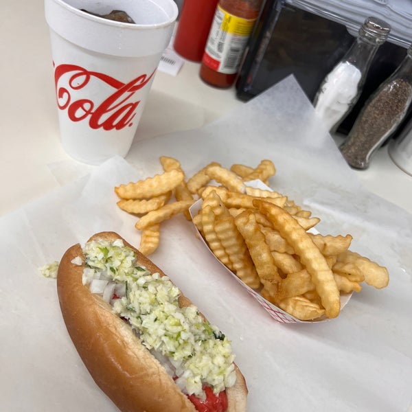 Jones Lunch - 415 E Main St