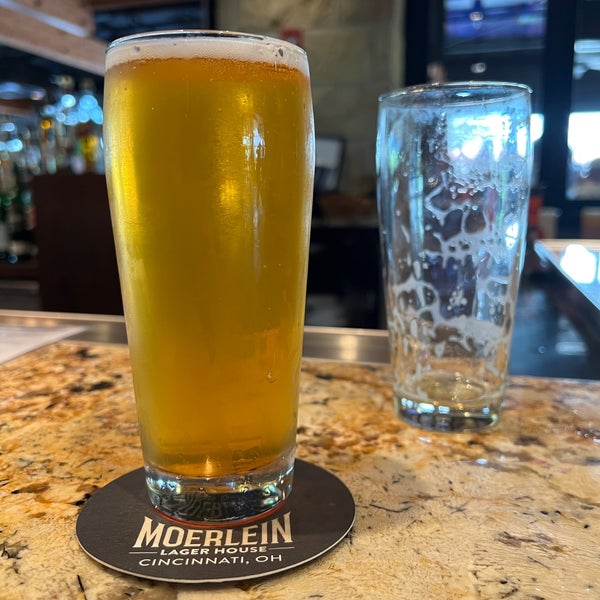 Photos at Moerlein Lager House - Gastropub in Cincinnati