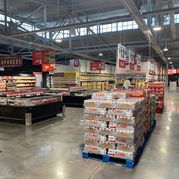 Gordons Food Store - Grocery Store in Downtown Chattanooga