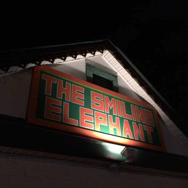 Photos at The Smiling Elephant - Thai Restaurant in Nashville
