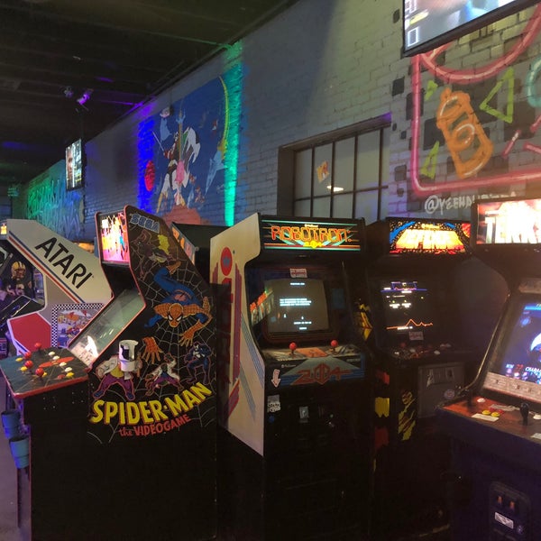 Photos at FlashBack RetroPub - Pub