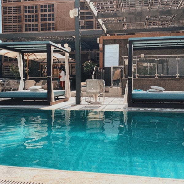 Courtyard by Marriott World Trade Center - Hotel