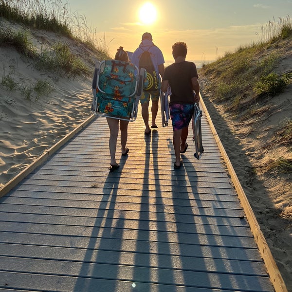 Sandbridge Beach - Sandbridge - 46 tips from 3593 visitors
