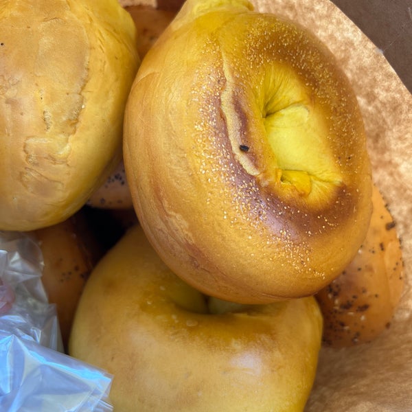 Lighthouse Bagels - Bagel Shop in Corolla