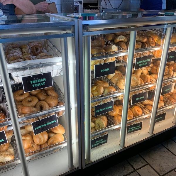 Lighthouse Bagels - Bagel Shop in Corolla
