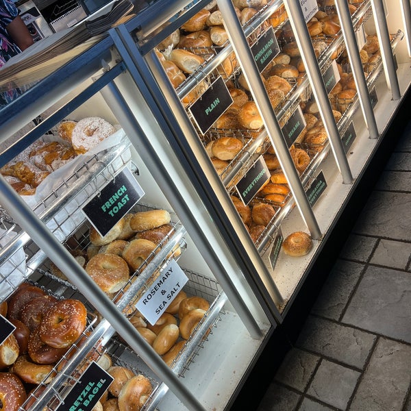 Lighthouse Bagels - Bagel Shop in Corolla