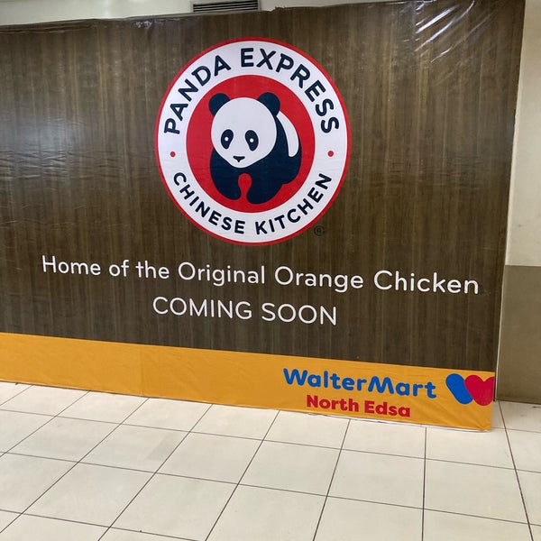 Waltermart North Edsa Logo