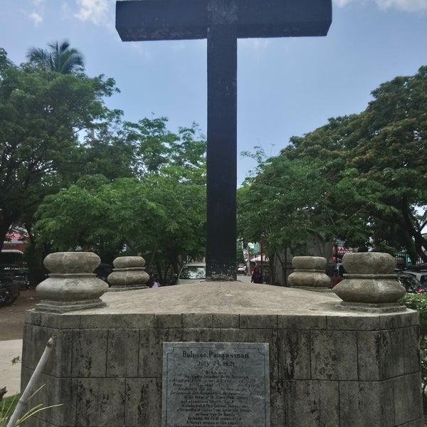 St. James the Great Parish Church - Bolinao, Pangasinan