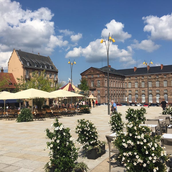 Saverne - 3 tips from 769 visitors
