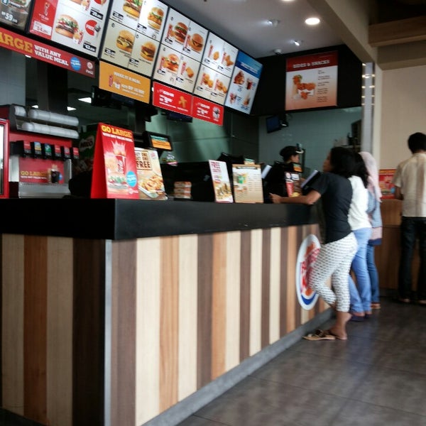Burger King - Pasar Minggu - 2 tips from 149 visitors