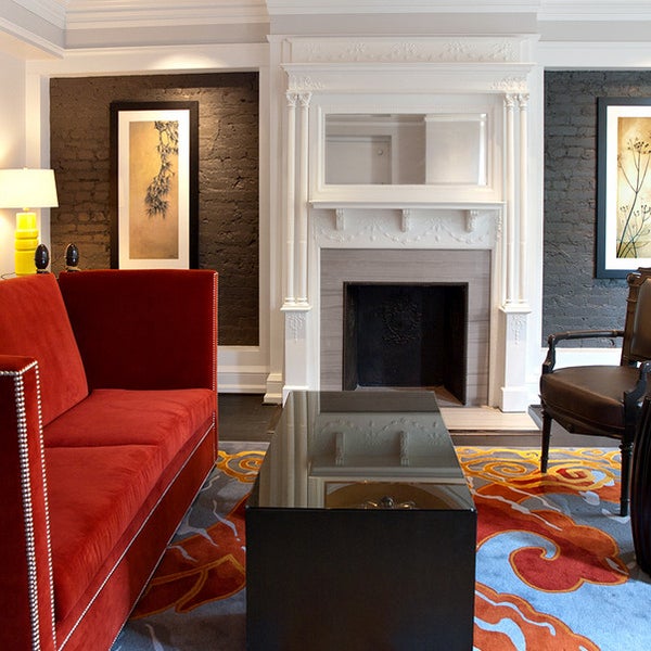 Morrison-Clark Historic Inn & Restaurant - Mount Vernon Square ...