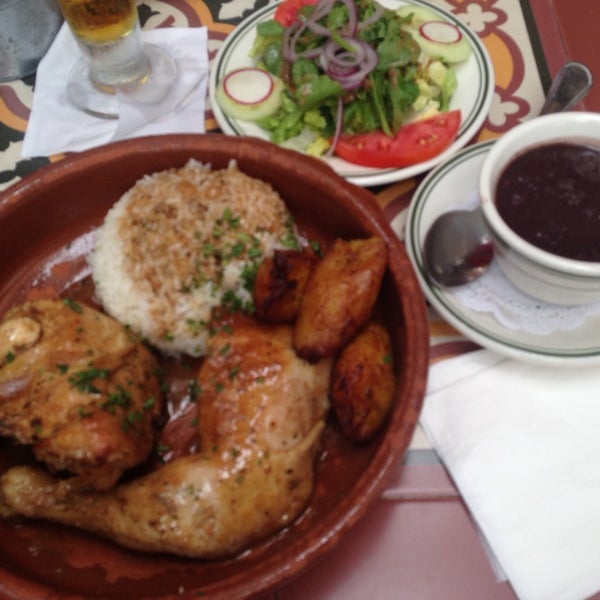 Photos at Havana 1957 Cuban Cuisine - Flamingo-Lummus - 405 Espanola Way