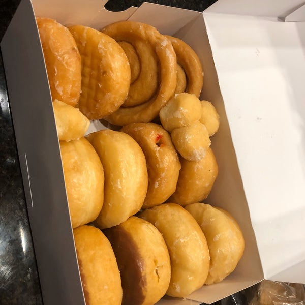 Tip Top Donuts - Marietta, GA