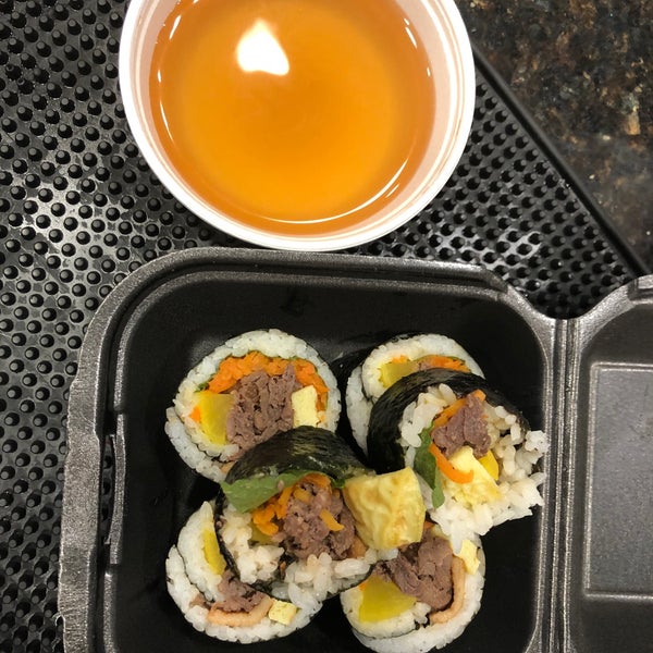 Dan Moo Ji - Korean Restaurant