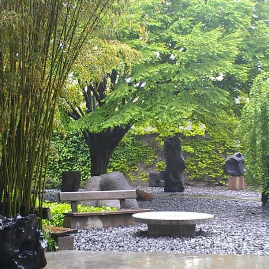 The Noguchi Museum - Art Museum