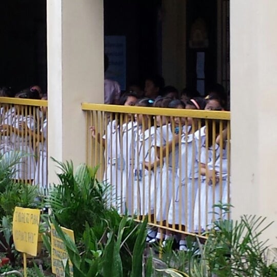 Bulacan Ecumenical School - Liang