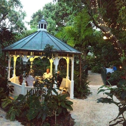 Sundy House - American Restaurant in Delray Beach