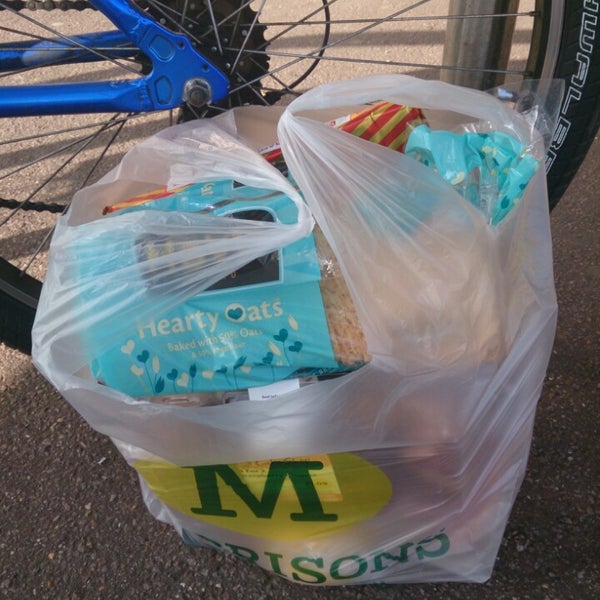 Morrisons - Witham, Essex