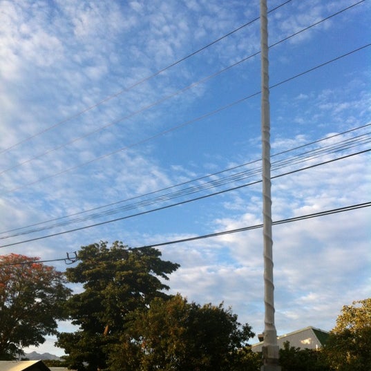 Auto Mercado Centro De Distribucion - Coworking Space in Heredia