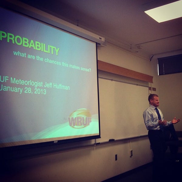 Photos at Weimer Hall - College Communications Building in Gainesville