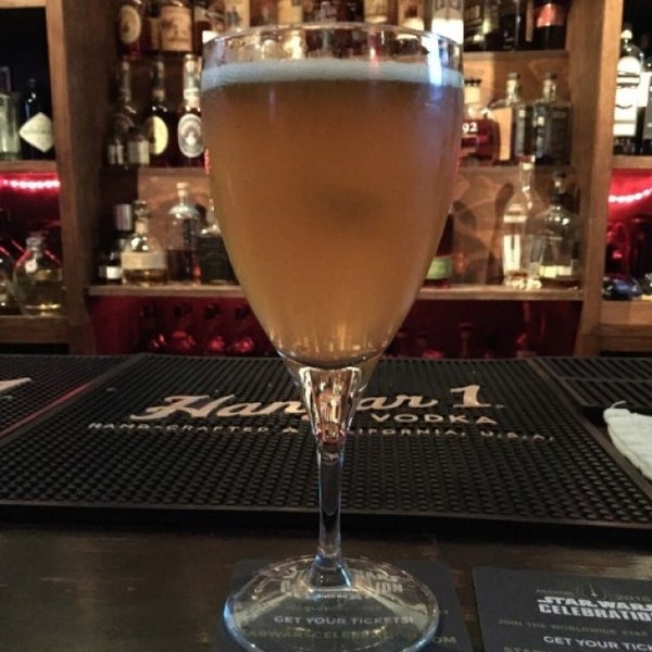 Photos at The Stache Bar - Long Beach, CA