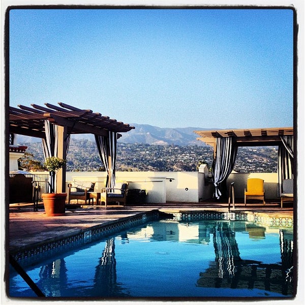 Kimpton Canary Hotel - Hotel in Santa Barbara